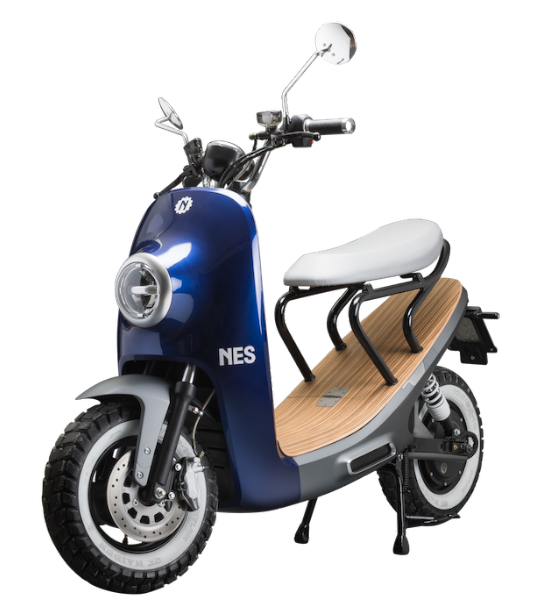 Nito Bikes US – ELECTRIC SCOOTERS WITH A DISTINCTIVE, ITALIAN FLAIR.